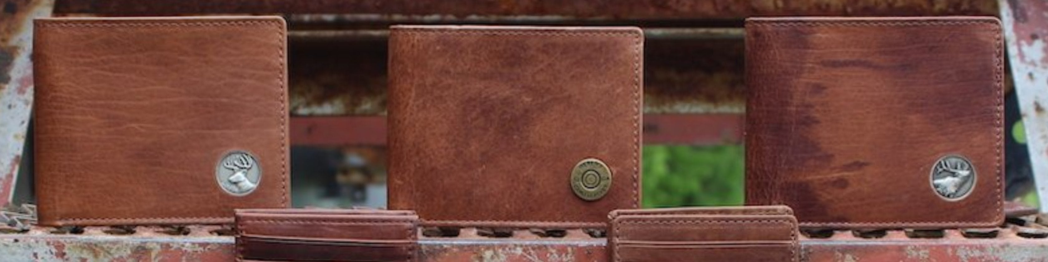 DYNASTY – Weber's Premier Leather