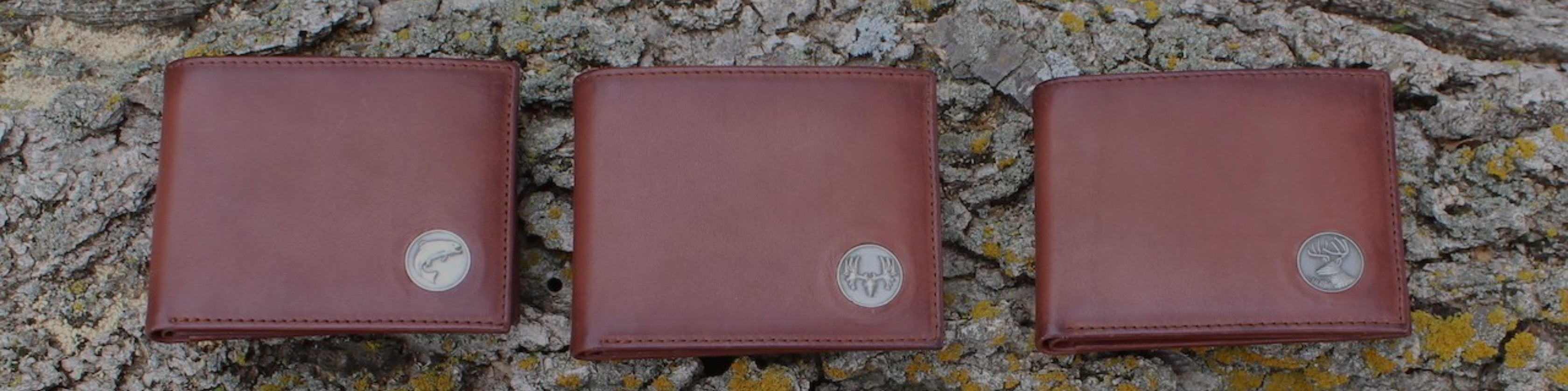 WILDLIFE – Weber's Premier Leather